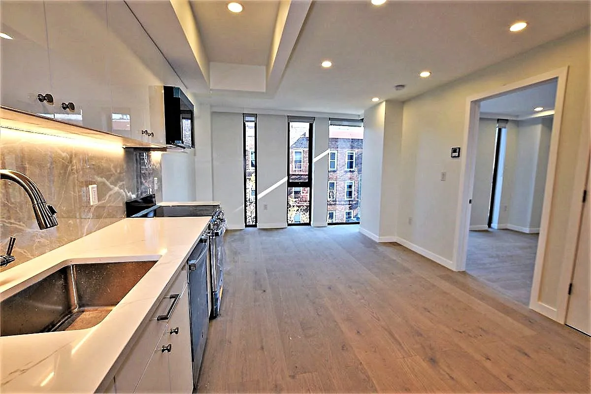 41-26 44th Street #6D in Sunnyside, Queens | StreetEasy