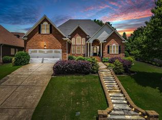 26 Coastline Dr, Inman, SC 29349 | MLS #309462 | Zillow