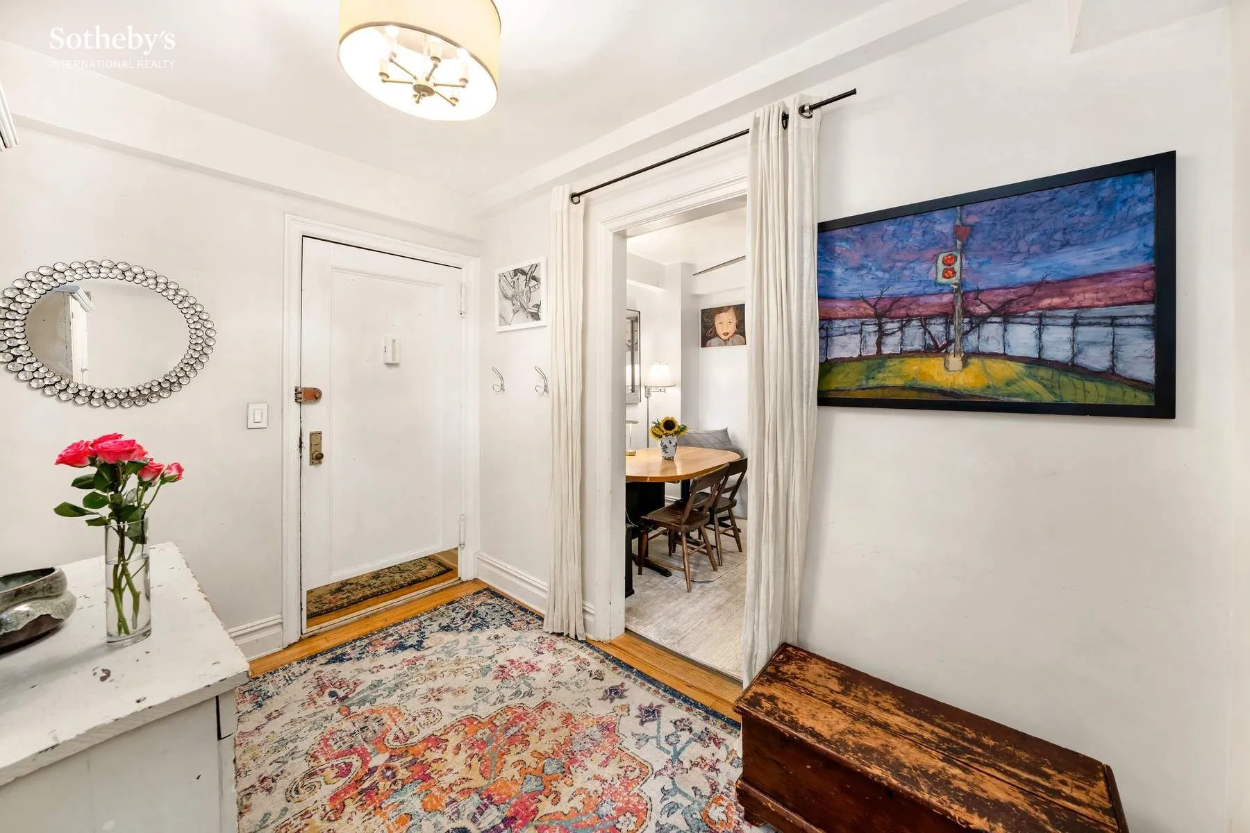 444 East 52nd Street #4F in Beekman, Manhattan | StreetEasy