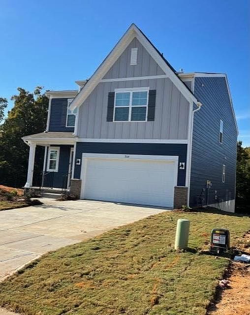 3164 Treyson Dr, Denver, NC 28037 | Zillow