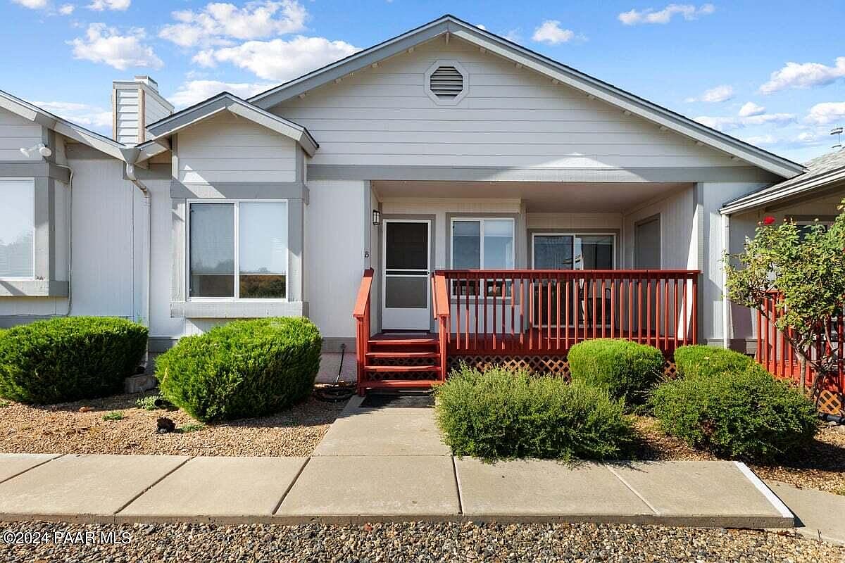 3050 Smokey Rd UNIT 20B, Prescott, AZ 86301 | Zillow