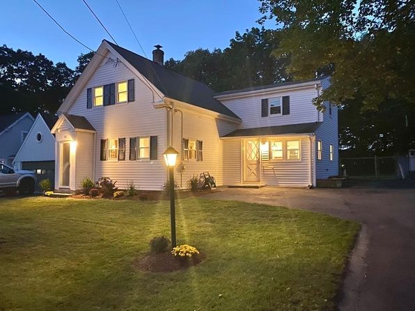 Holbrook Real Estate - Holbrook MA Homes For Sale | Zillow