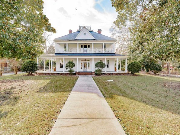 Batesburg-Leesville SC Real Estate - Batesburg-Leesville SC Homes For ...