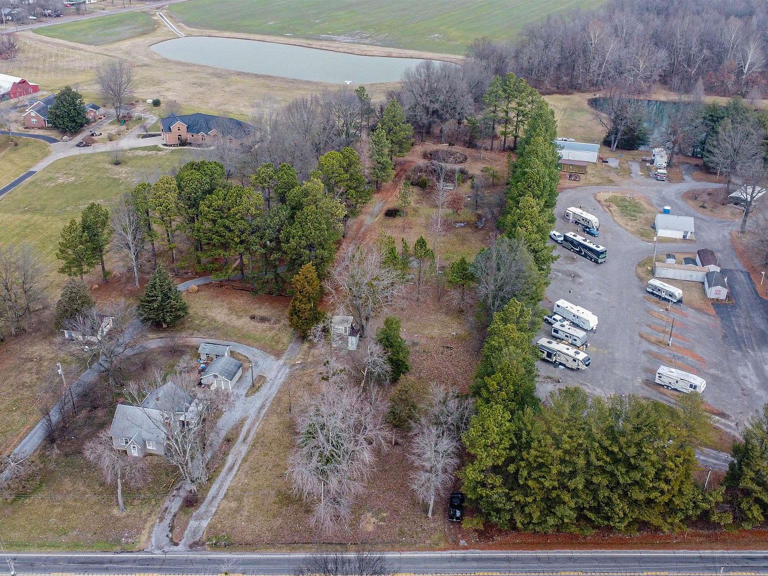 5609 Cairo Rd, Paducah, KY 42001 | MLS #125651 | Zillow