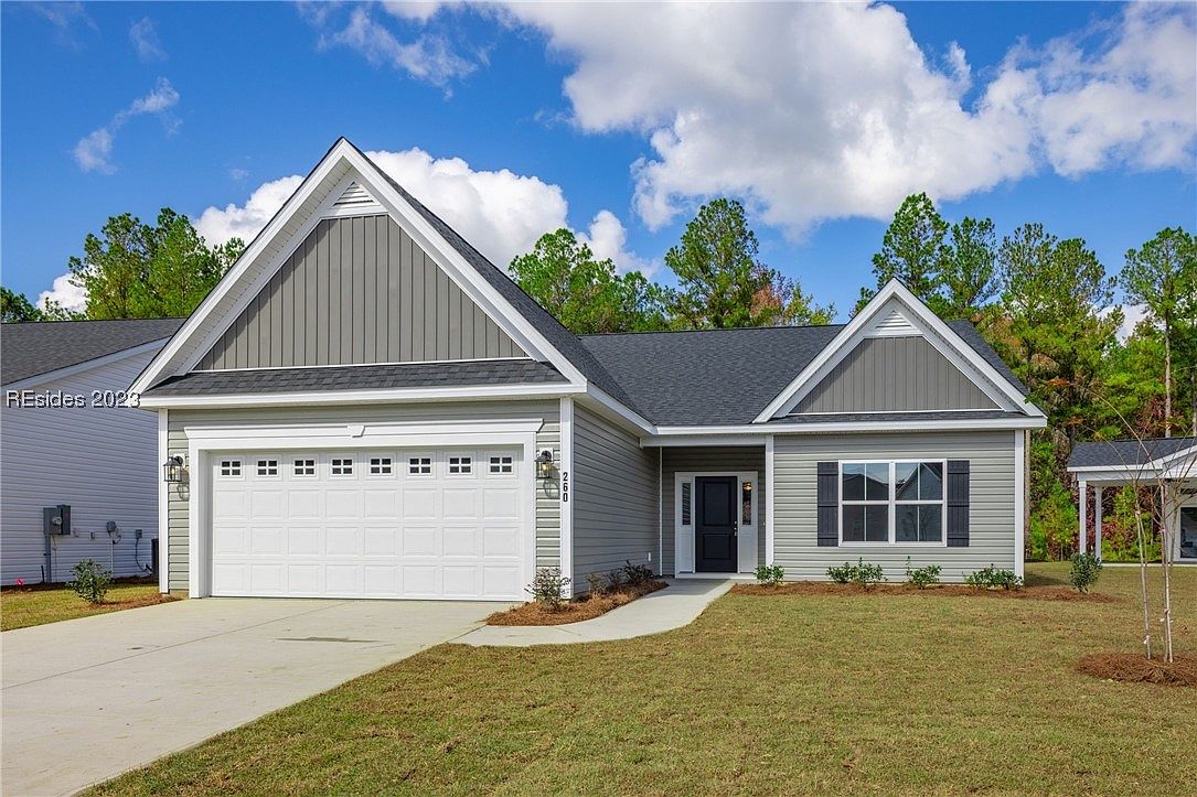 260 Ramport St, Ridgeland, SC 29936 | Zillow