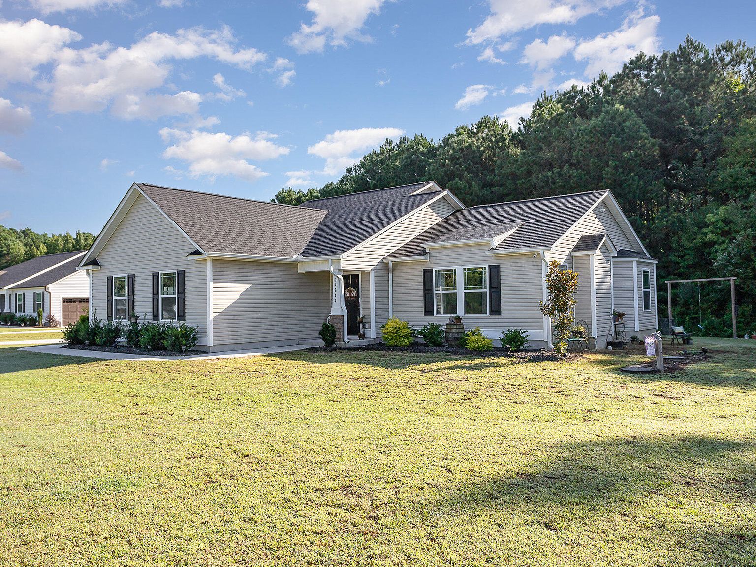 11771 Raleigh Rd, Four Oaks, NC 27524 | MLS #10048620 | Zillow