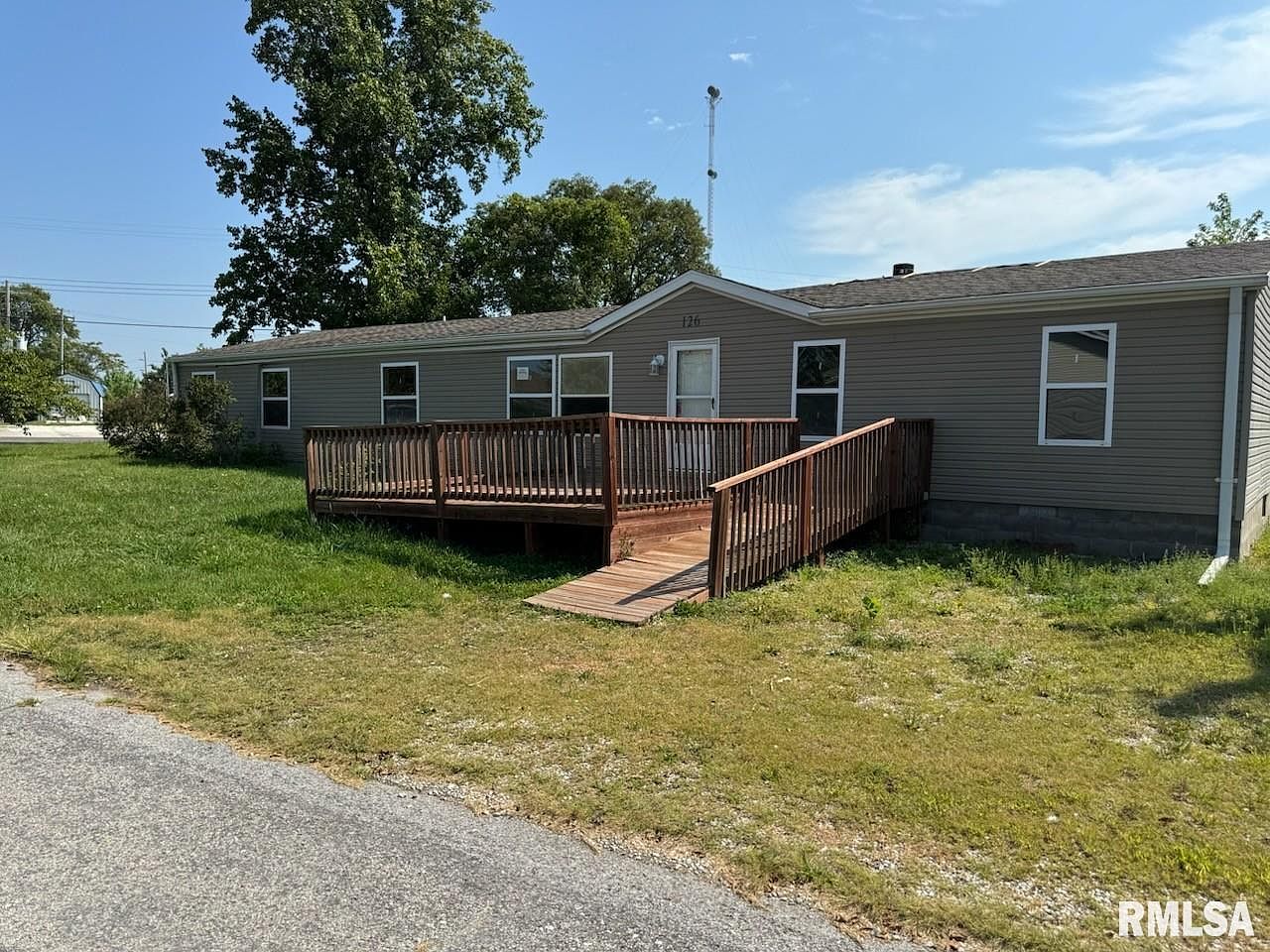 126 Douglas St, Alsey, IL 62610 | Zillow