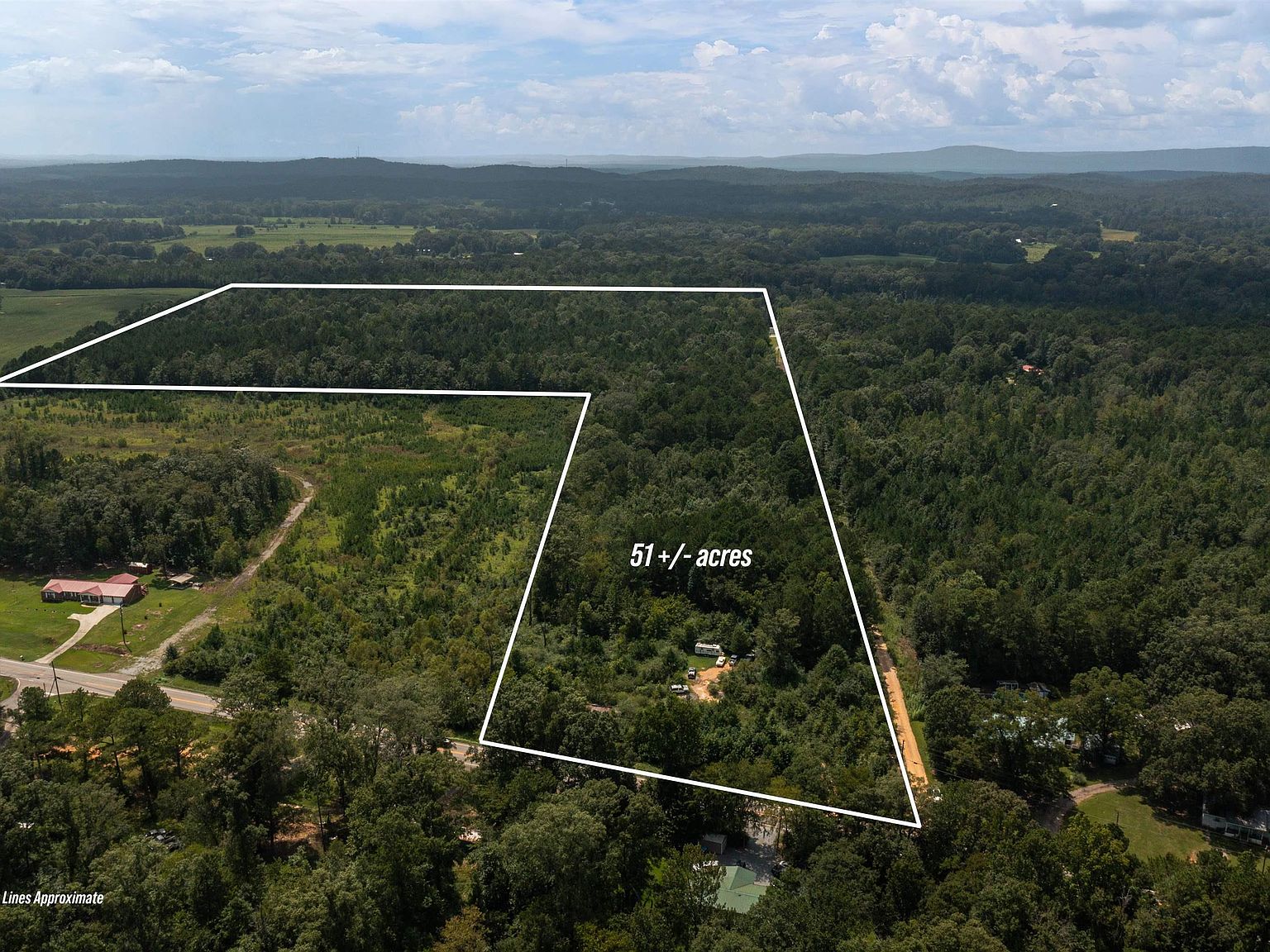 0 Creek Archery Club Rd #0, Vincent, AL 35178 | MLS #21366985 | Zillow