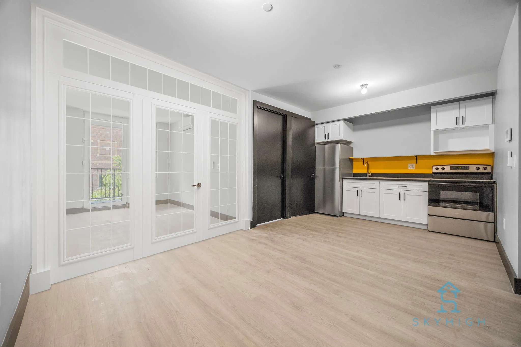 254 Winthrop Street #2D in Prospect Lefferts Gardens, Brooklyn | StreetEasy
