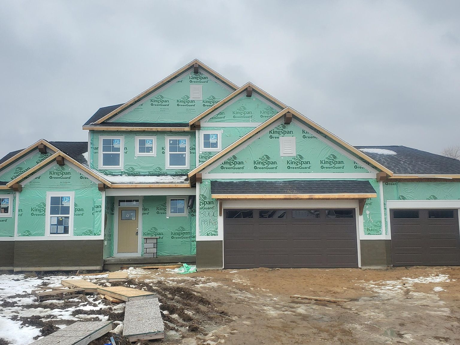 8000 Byron Depot Dr SW, Byron Center, MI 49315 | Zillow