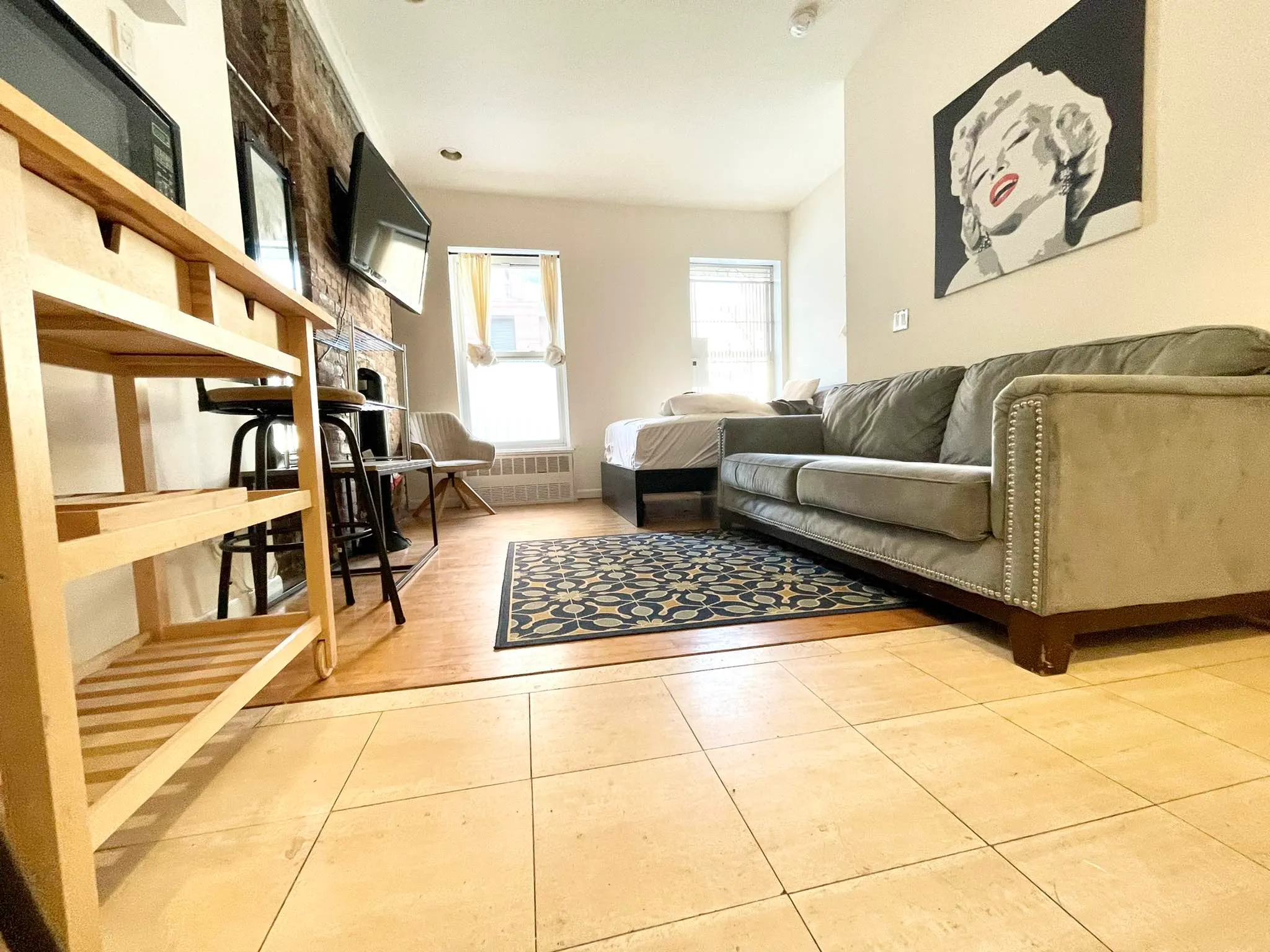 35 West 65th Street #5BC in Lincoln Square, Manhattan | StreetEasy