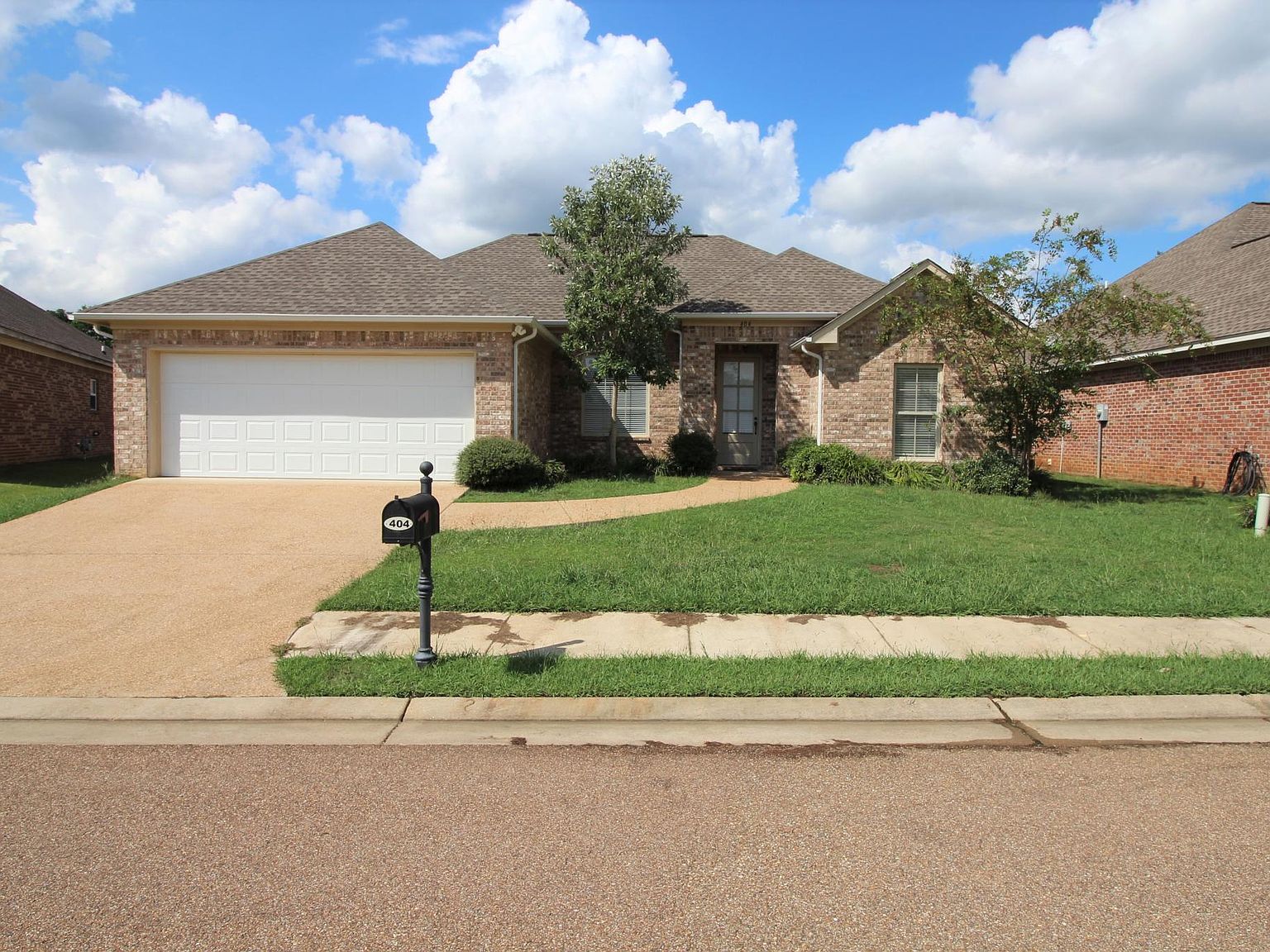 404 Montrose Pl, Brandon, MS 39042 | Zillow