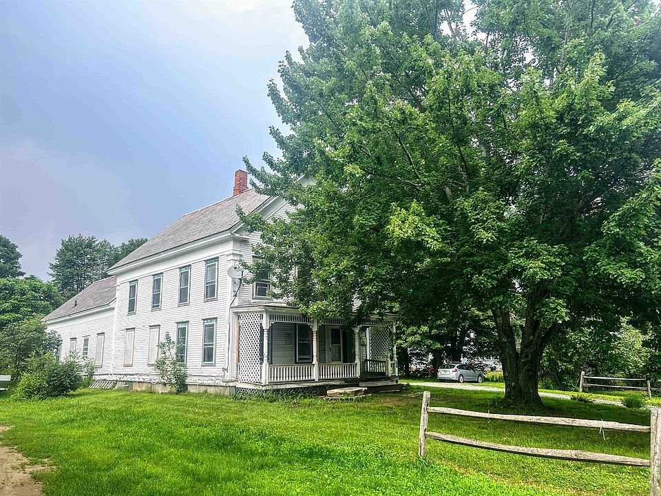195 Giddings Street, North Springfield, VT 05150 | Zillow