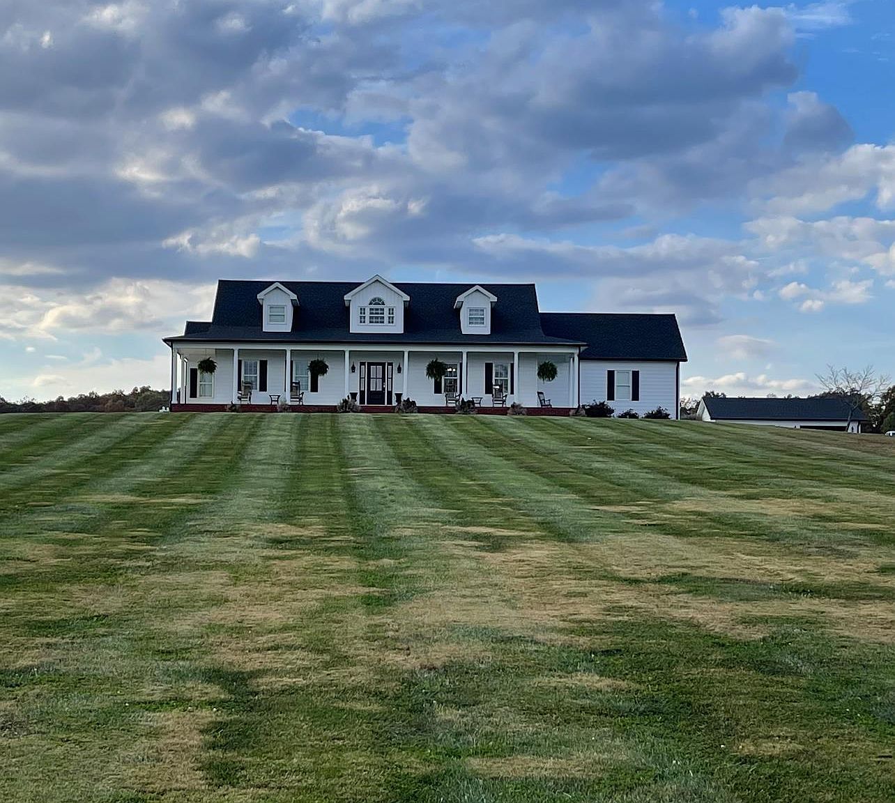 579 Luzerne Depoy Rd, Greenville, KY 42345 | MLS #124376 | Zillow