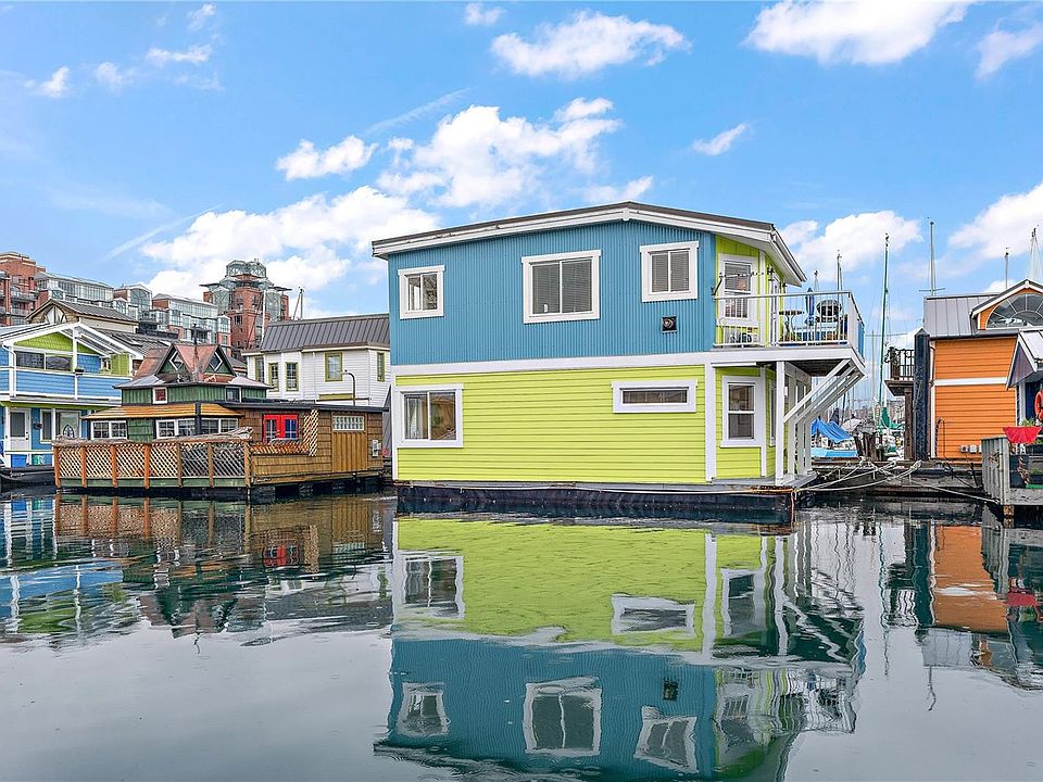 1 Dallas Rd #C4, Victoria, BC V8V 0B2 | MLS #920178 | Zillow