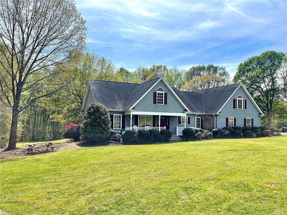 1436 Old Mill Rd, Easley, SC 29642 | MLS #20261071 | Zillow