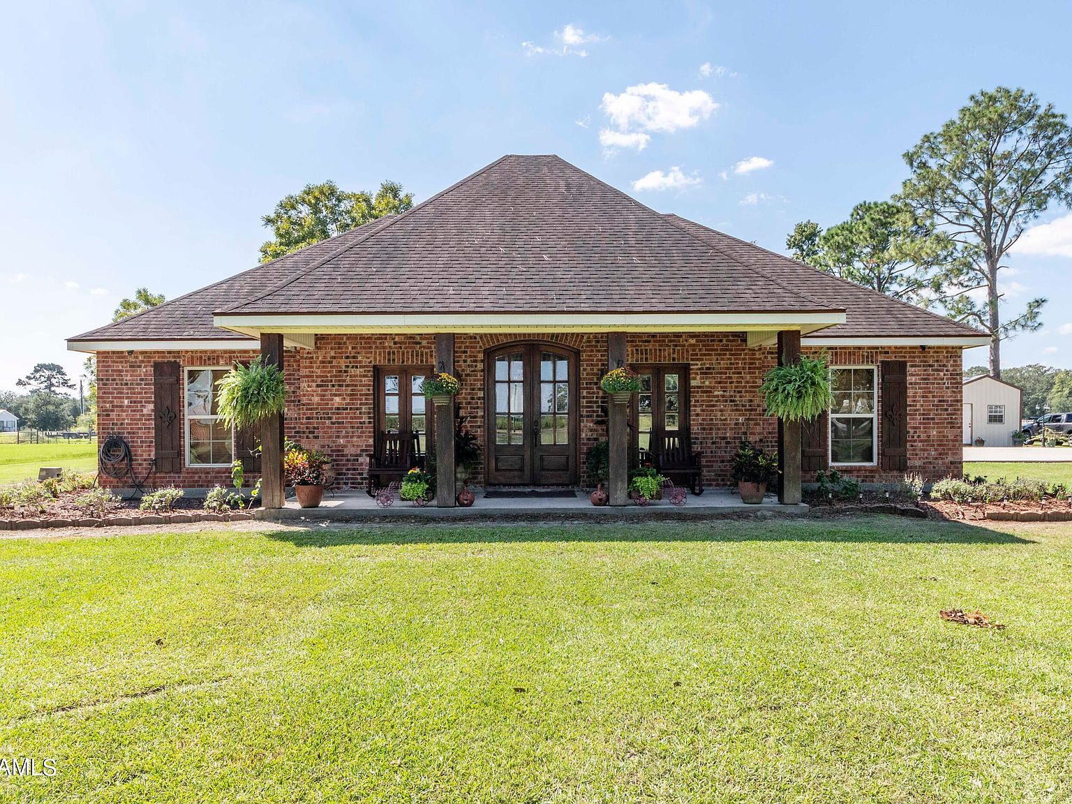 2112 Coteau Rodaire Hwy, Arnaudville, LA 70512 | Zillow