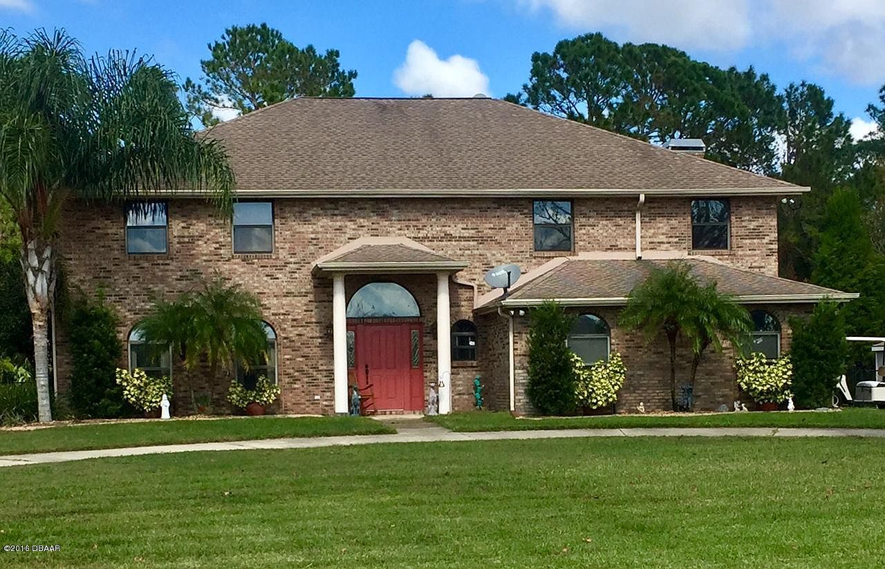 200 W Country Circle Dr, Pt Orange, FL 32128 | Zillow