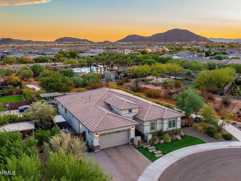 3207 E Robin Ln, Phoenix, AZ 85050 | Zillow