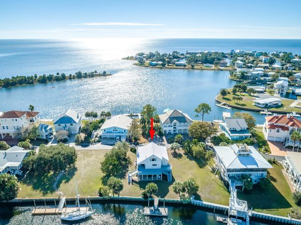 Shell Point Beach - Crawfordville FL Real Estate - 12 Homes For Sale ...