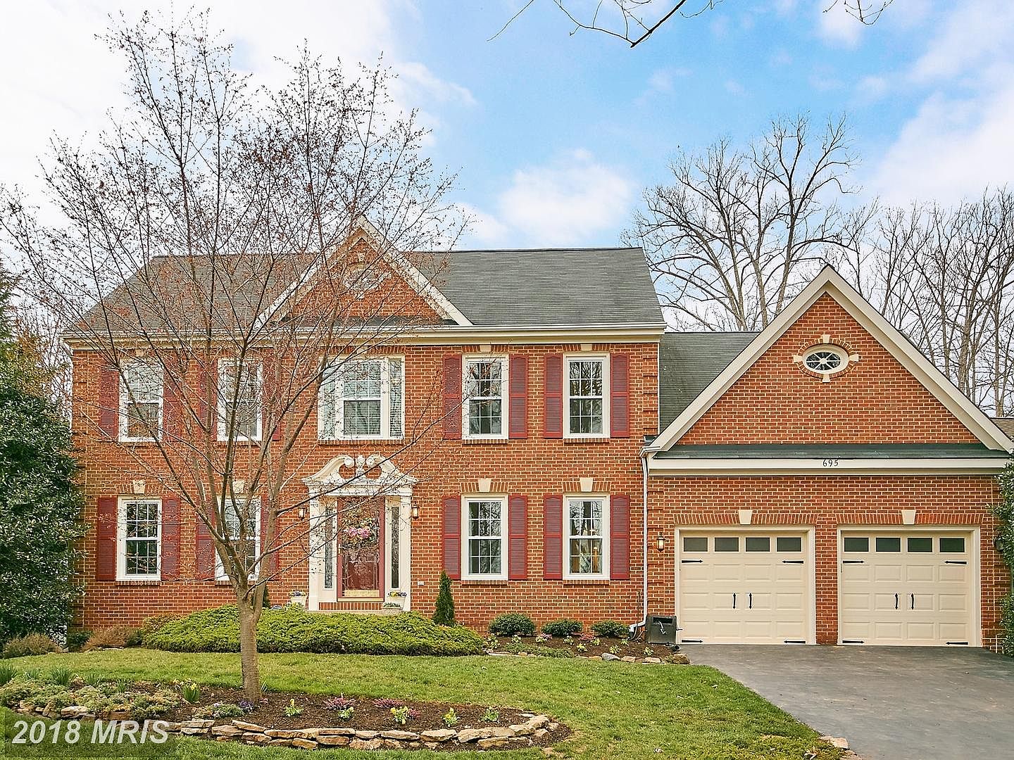 695 Old Hunt Way, Herndon, VA 20170 | Zillow