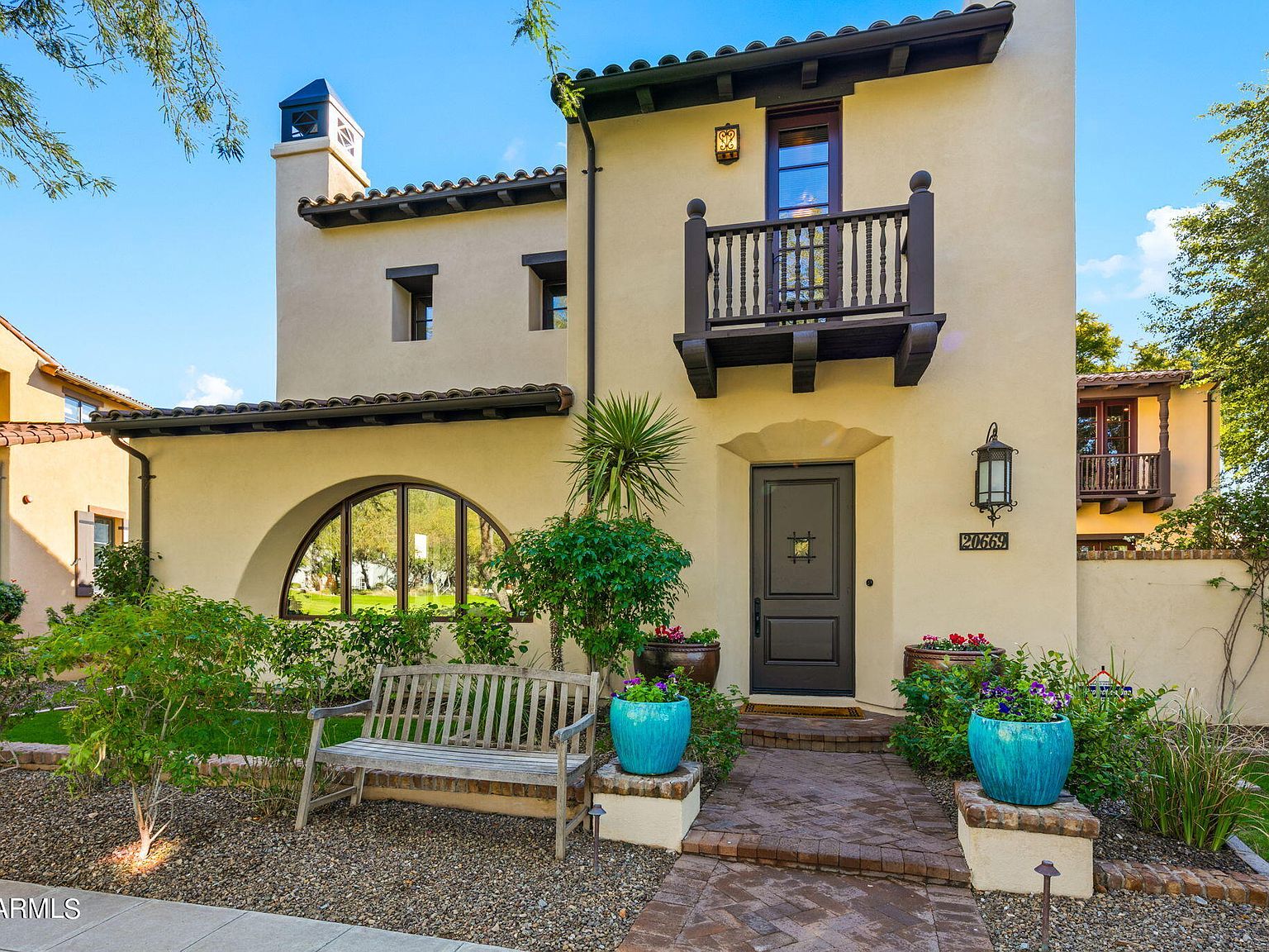 20669 N 101st St, Scottsdale, AZ 85255 | MLS #6650931 | Zillow