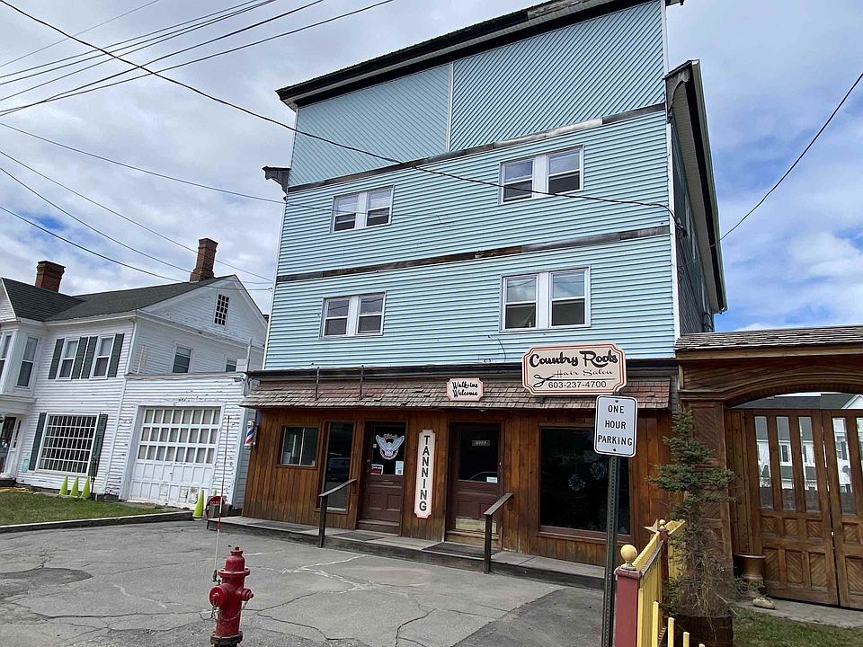 119 Main Street, Colebrook, NH 03576 | Zillow