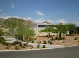 4 Sable Ridge Ct, Las Vegas, NV 89135 | Zillow