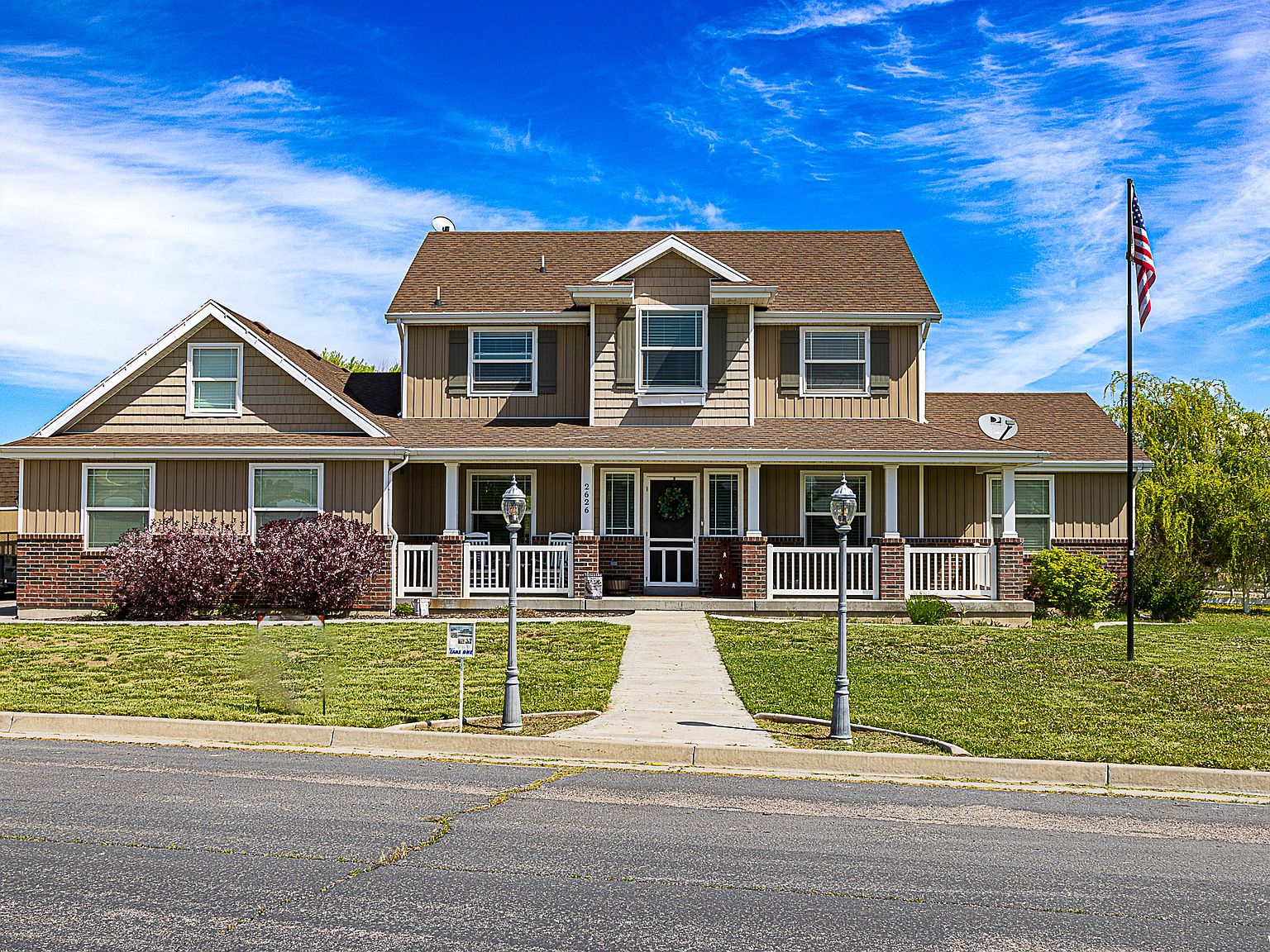 2626 W 3075 S, West Haven, UT 84401 | MLS #1884190 | Zillow