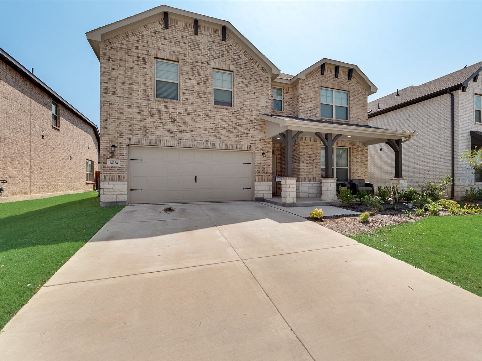 14024 Callisto Way, Haslet, TX 76052 | MLS #20942254 | Zillow