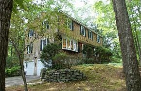 22 Granger Dr, Lee, NH 03861 | Zillow