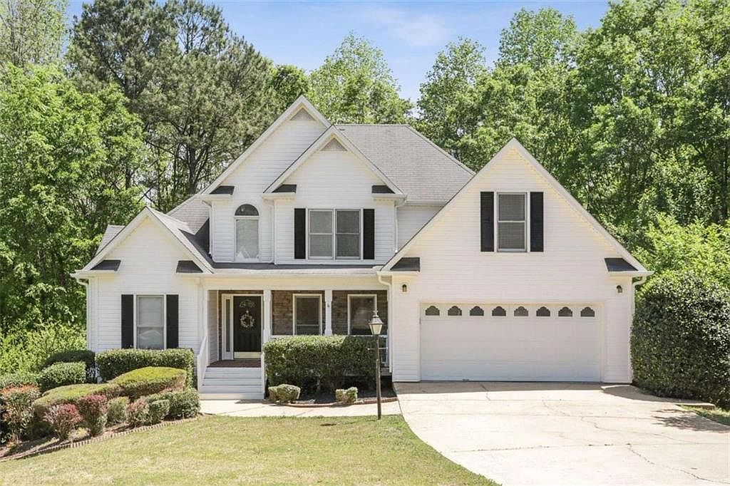 920 Whitby Dr, Douglasville, GA 30134 | Zillow