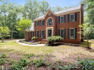 6442 Somerton Pl, Sandston, VA 23150 | Zillow