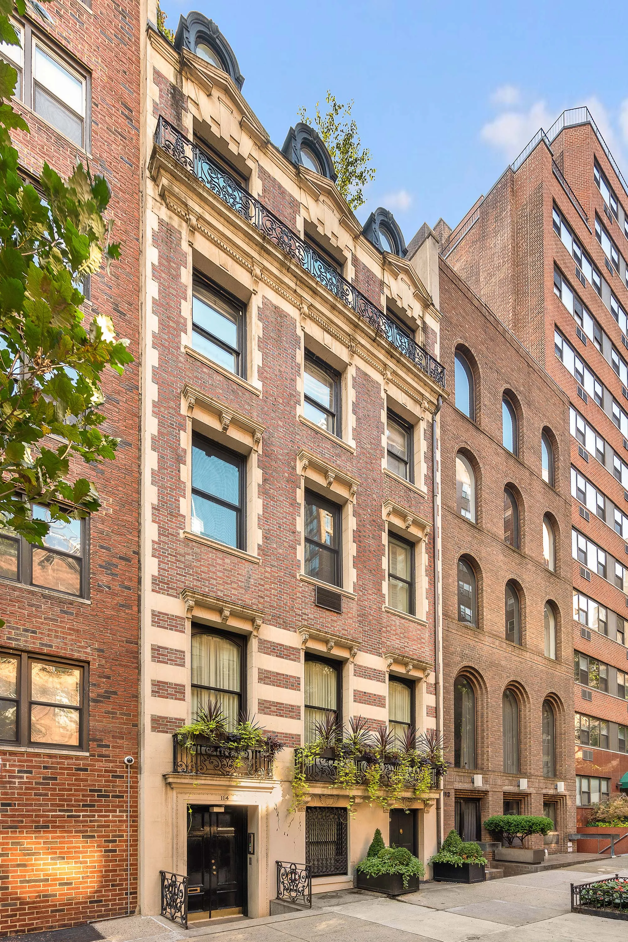 114 East 36th Street #4 in Murray Hill, Manhattan | StreetEasy