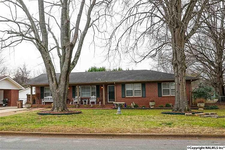 1309 Donna Ave SE, Decatur, AL 35601 | Zillow