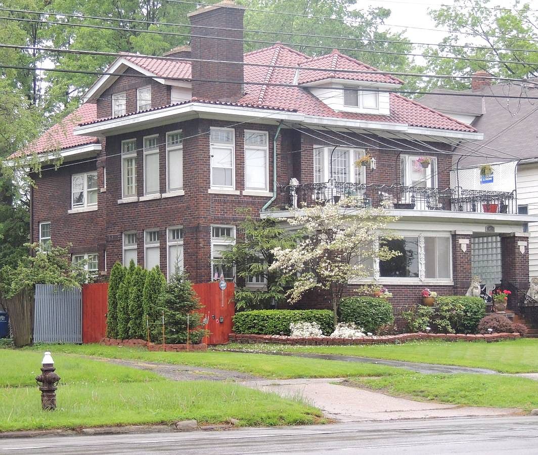 14515 Clifton Blvd APT 1, Lakewood, OH 44107 | Zillow