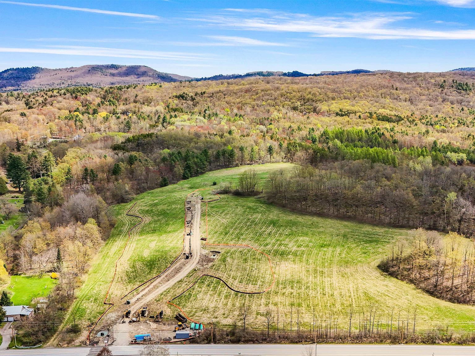 120 Tractor Road Lot #6, Hinesburg, VT 05461 | Zillow