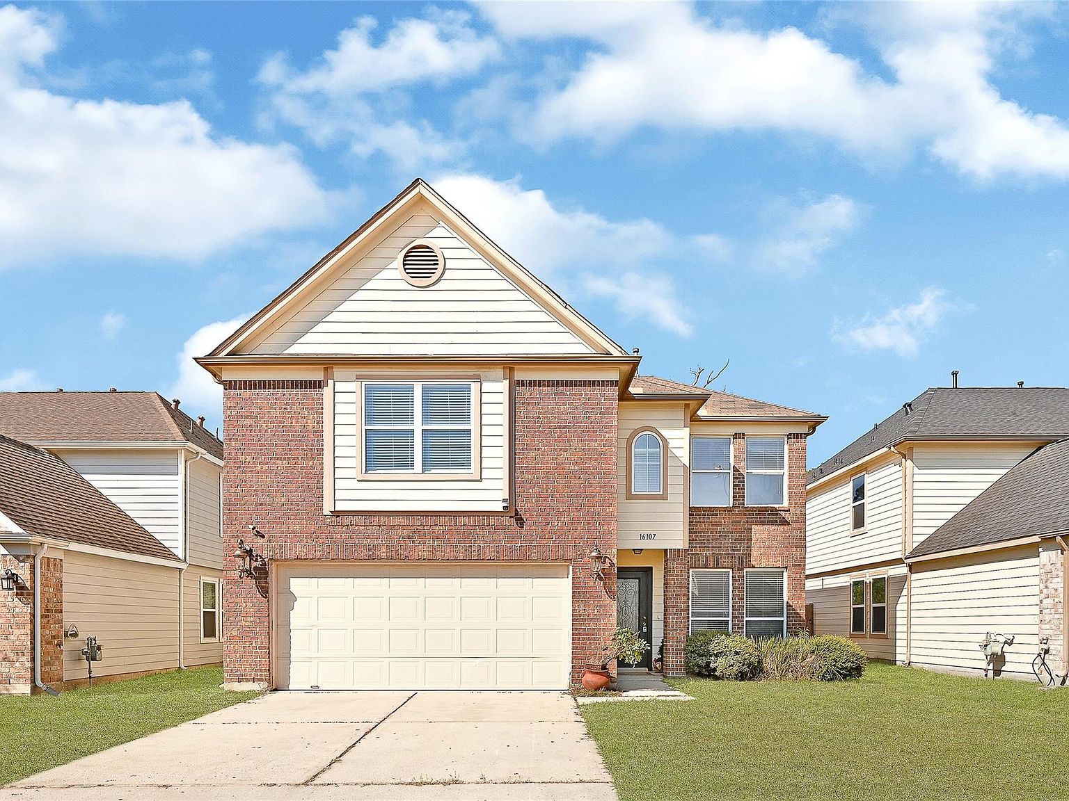 16107 Sheldon Ridge Way, Houston, TX 77044 | MLS #41436666 | Zillow