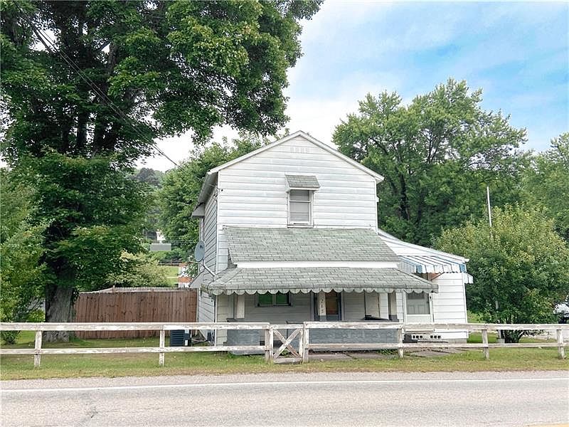 265 Prospect Ave, Cadogan, PA 16212 | Zillow