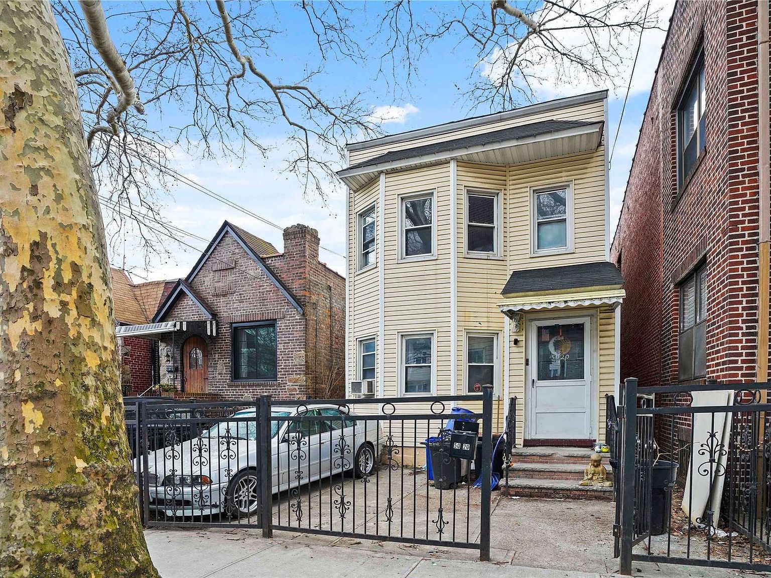 50-20 39th Street, Sunnyside, NY 11104 | Zillow