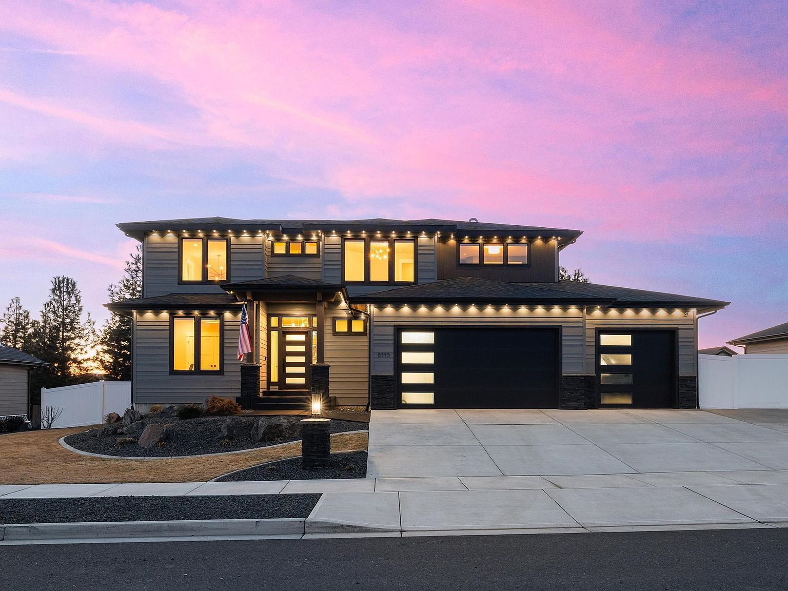 8115 N Jodi St, Spokane, WA 99208 | Zillow