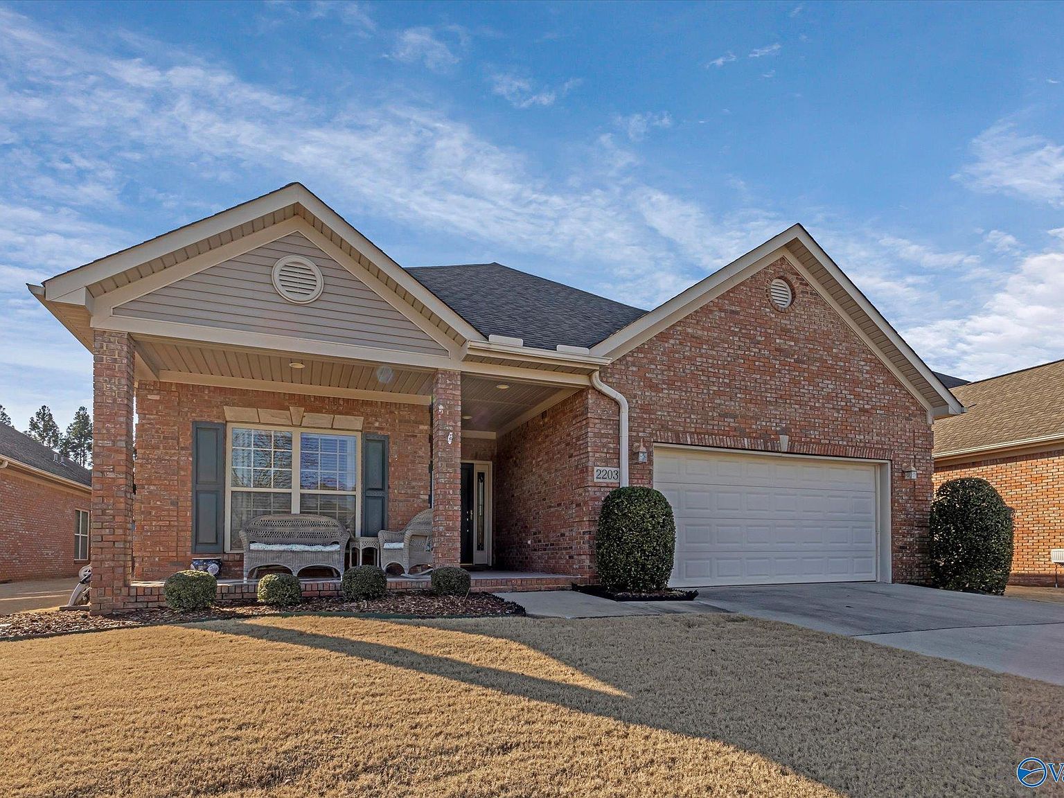 2203 Aldingham Ct, Decatur, AL 35603 | MLS #21854683 | Zillow