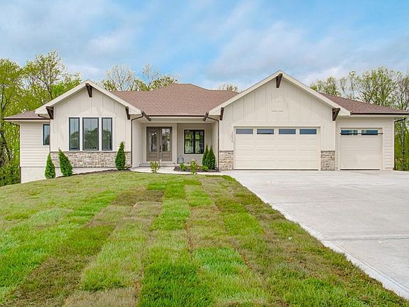 12630 NW Bittersweet Dr, Platte City, MO 64150 | Zillow
