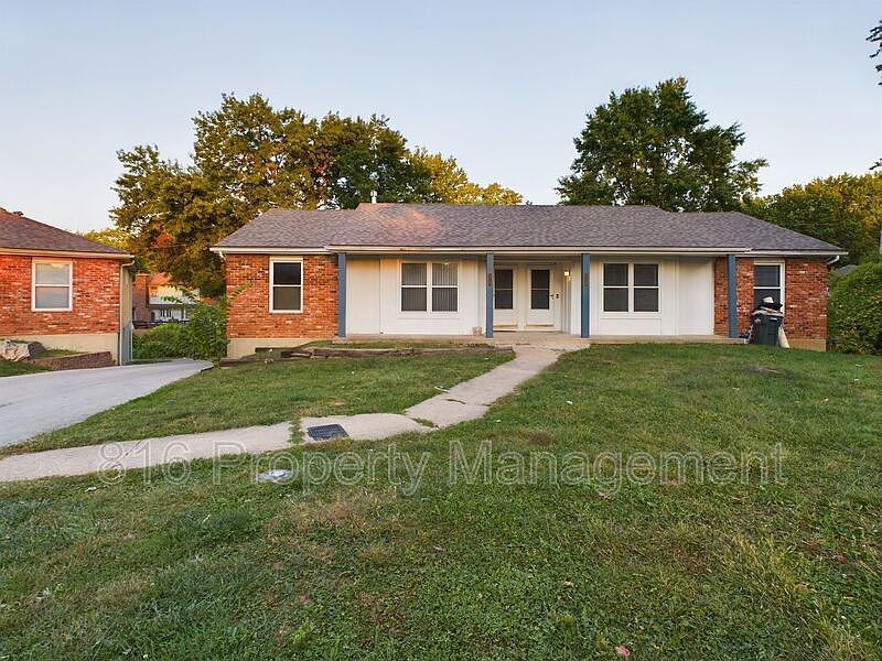 11124 E 84th Ter UNIT 11124, Kansas City, MO 64138 | Zillow