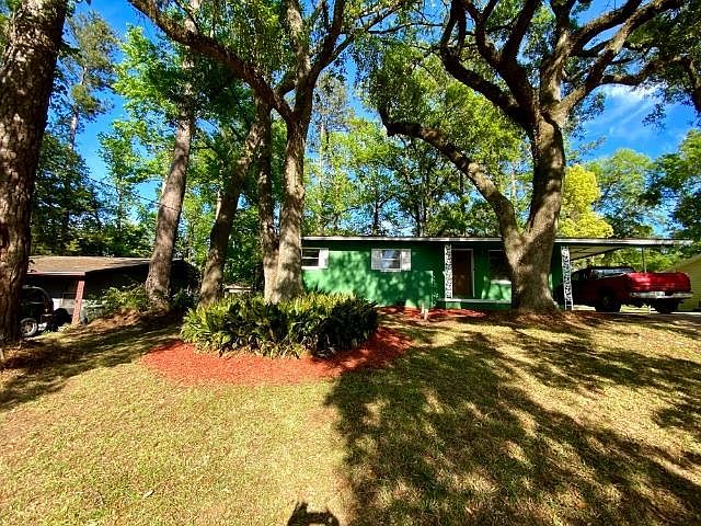 3003 Kevin St, Tallahassee, FL 32301 | MLS #371431 | Zillow