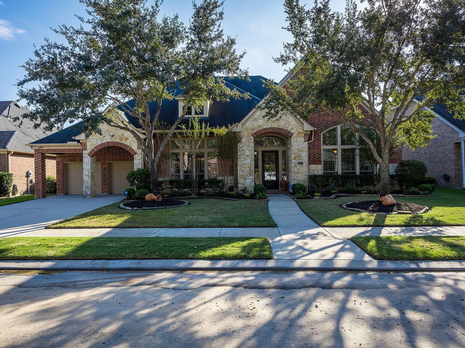 25307 Oakton Springs Dr Katy Tx 77494 Mls 77249371 Zillow