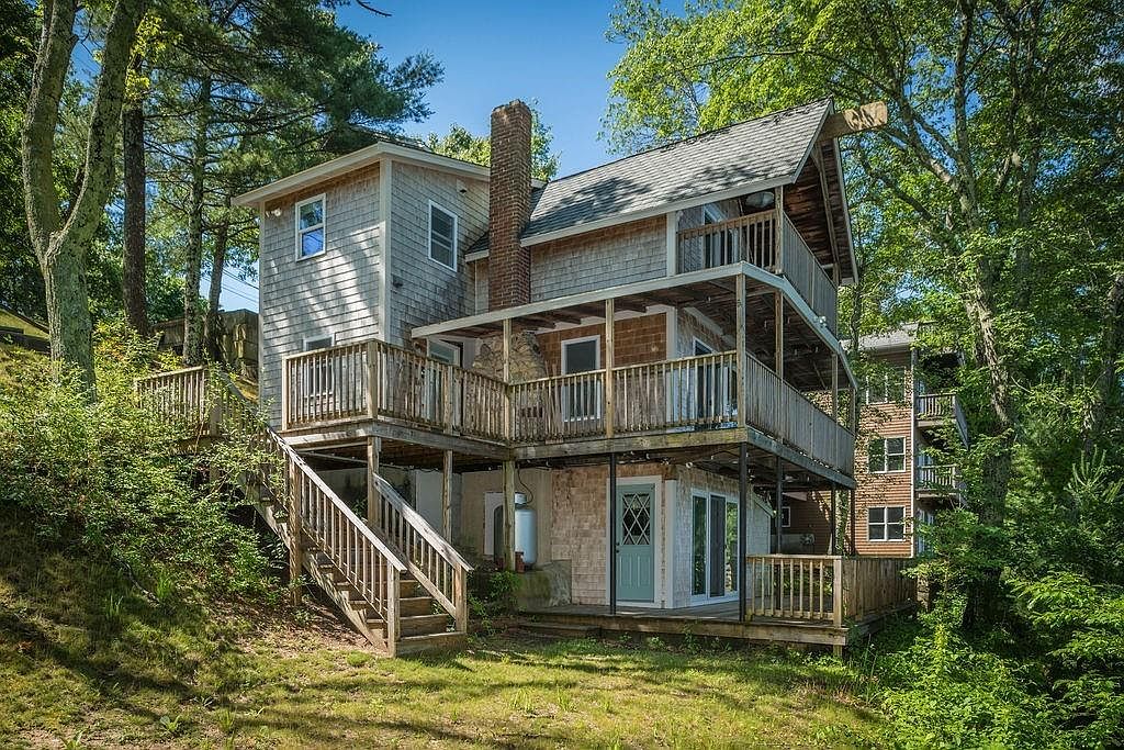 14 Knights Point Rd, Plymouth, MA 02360 | Zillow