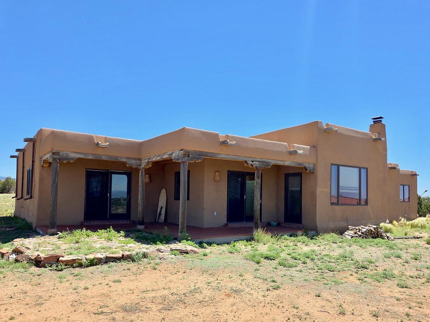 45 Encantado Loop, Santa Fe, NM 87508 | Zillow