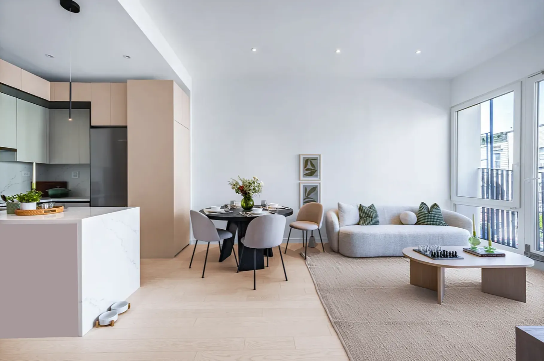 112 Cooper Street #2A in Bushwick, Brooklyn | StreetEasy
