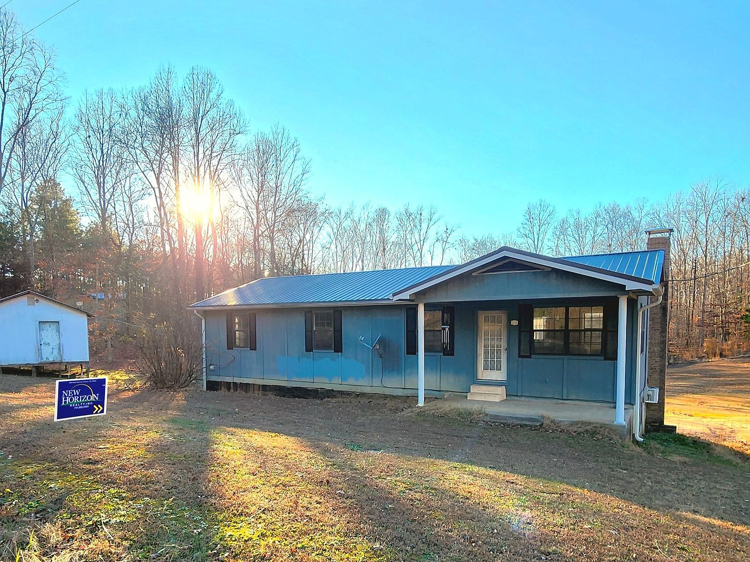 7 Bartlett Rd, Reagan, TN 38368 | MLS #2602454 | Zillow